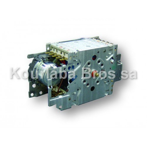 Χρονοδιακόπτης Πλυντηρίου Philco EATON EBS 9751.01