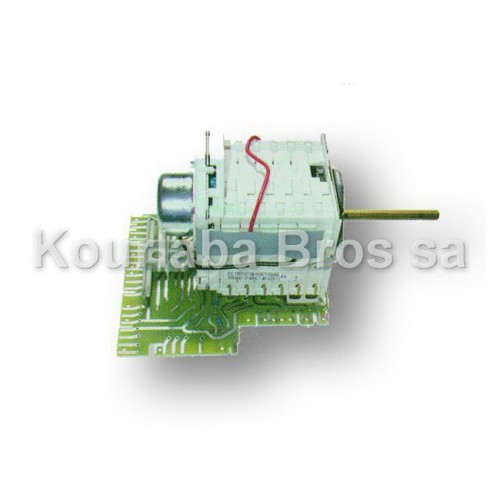 Χρονοδιακόπτης Πλυντηρίου Whirpool EATON EC 4303.02H