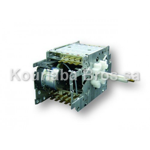 Χρονοδιακόπτης Πλυντηρίου Siltal EATON EBS 9777.04