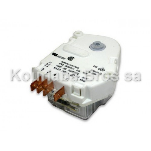 Refrigerator Timer General Use 8h 20min